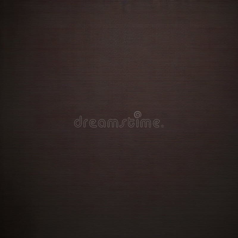 Plain Black Fabric Textile Textured Background Generative Ai Stock ...