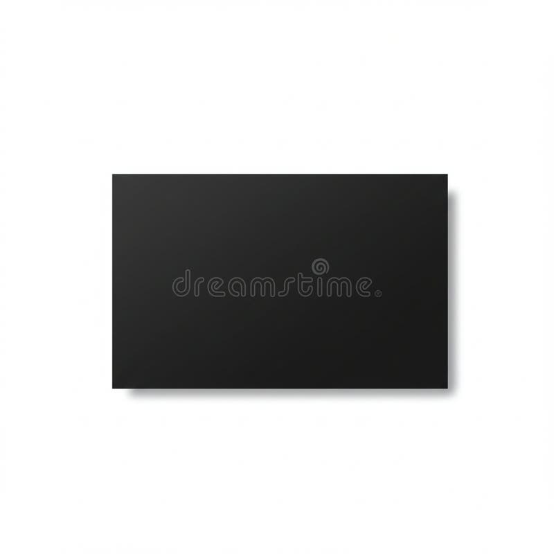 Black Rectangular Card Stock Illustrations – 8,596 Black Rectangular ...
