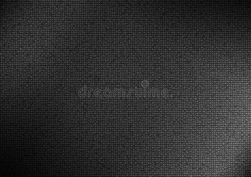 Black Gradient Textured Background Wallpaper Design Stock Image - Image ...