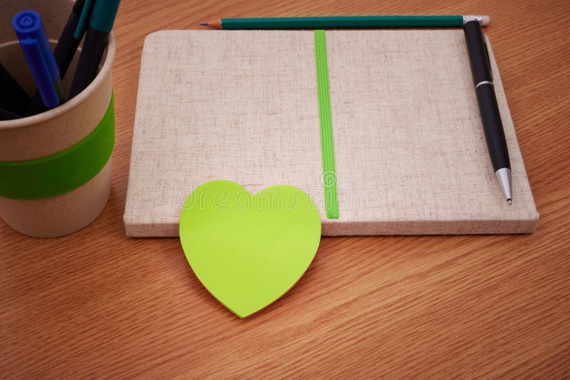 Two Pens in Container (like a Aquarium) Stock Image - Image of holder ...