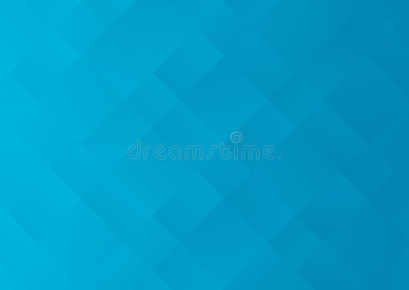 Plain Blue Background stock vector. Illustration of background - 218591713