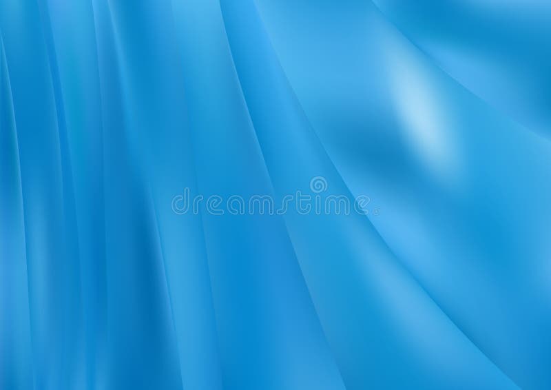 Plain Blue Background Vector Stock Vector - Illustration of graphic ...