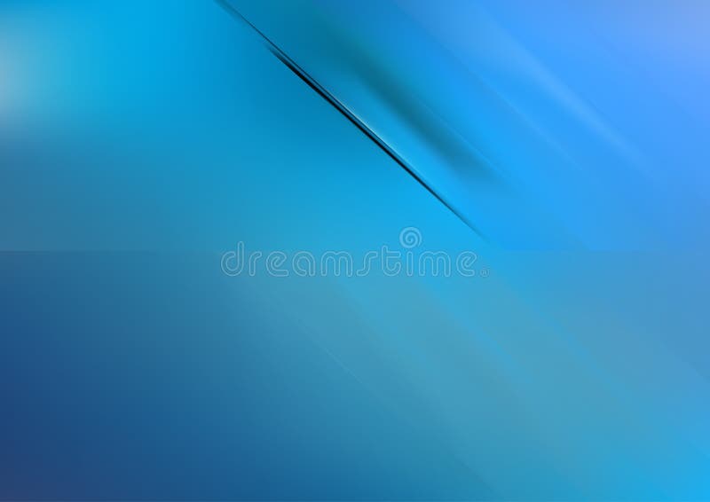 Plain Blue Background Illustrator Stock Vector - Illustration of vector ...