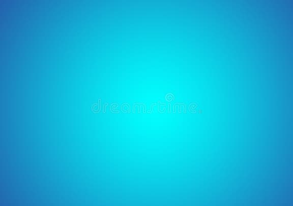 Plain Blue Background with Gradient Stock Photo - Image of gradient ...
