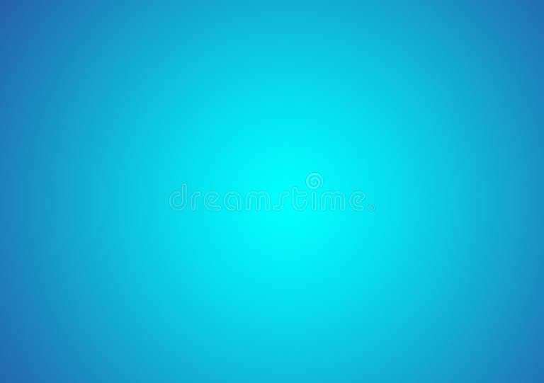 Plain Blue Background with Gradient Stock Photo - Image of gradient ...