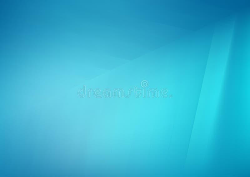 Plain Blue Background Vector Stock Vector - Illustration of simple ...