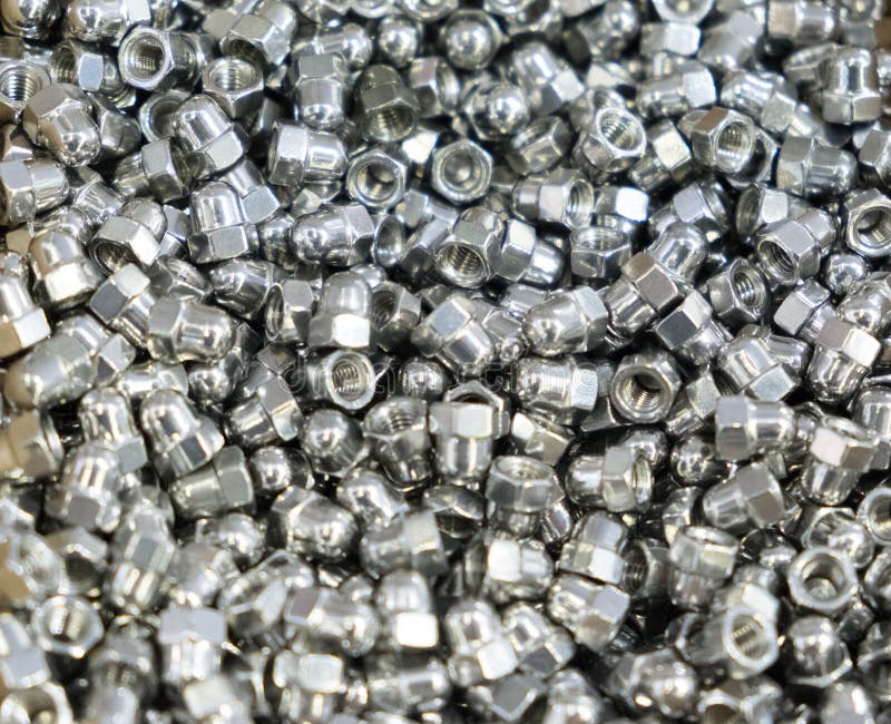 Srew stock photo. Image of bolt, industrial, connectors - 19593232