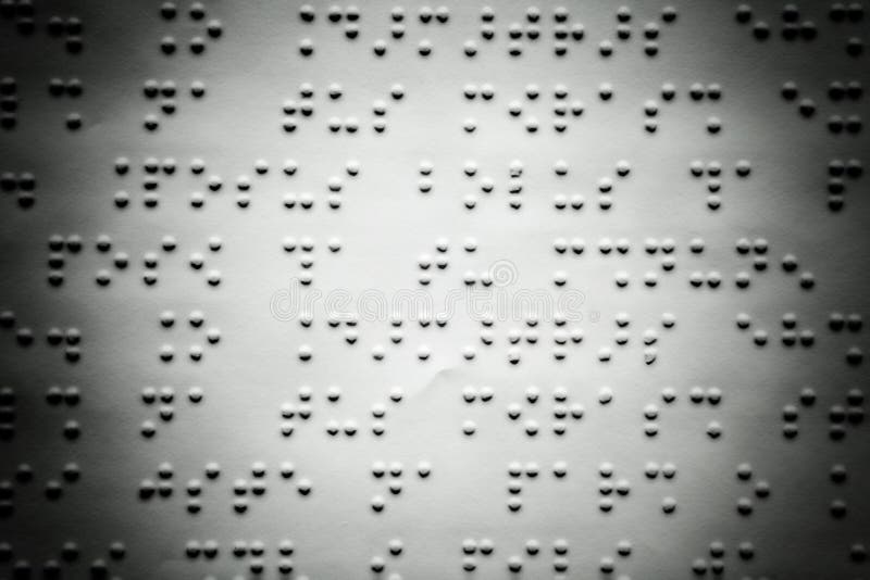 774 Braille Page Stock Photos - Free & Royalty-Free Stock Photos from ...