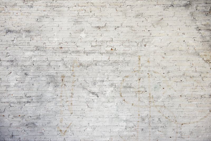 Plain Bricks Textured Wall Background Stock Photo - Image of vintage ...