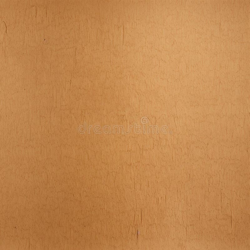 Plain Cardboard Texture Square Stock Illustration - Illustration of ...