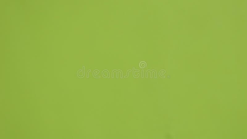Plain Chartreuse Paper with a Little Light To Create a Beautiful ...