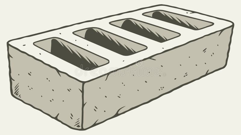 Simple Utilitarian Construction Stock Illustrations – 236 Simple ...