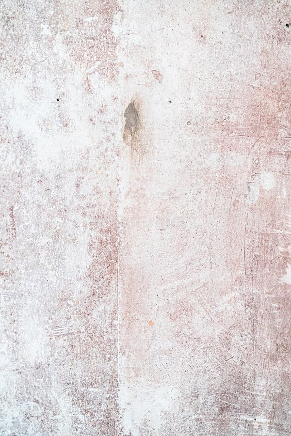 Plain Concrete Stone Wall and Plaster Texture Stock Image - Image of ...