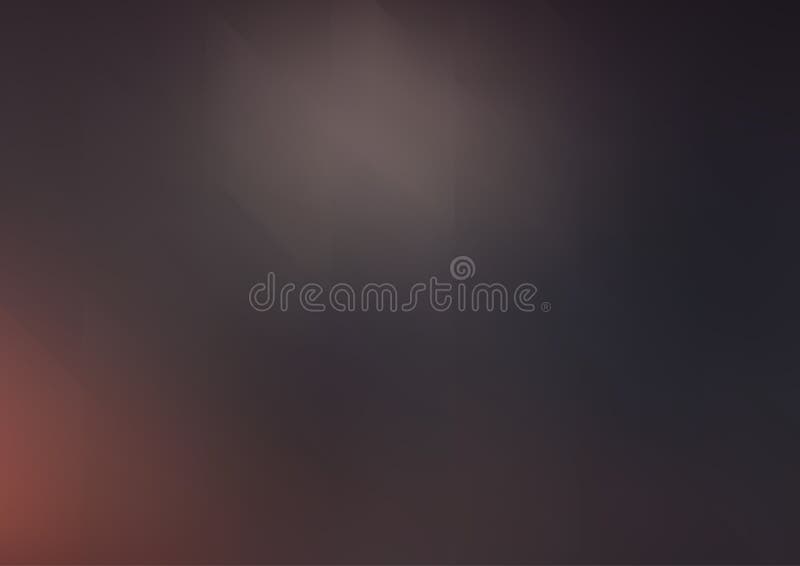 Plain Dark Color Background Vector Graphic Stock Vector - Illustration ...