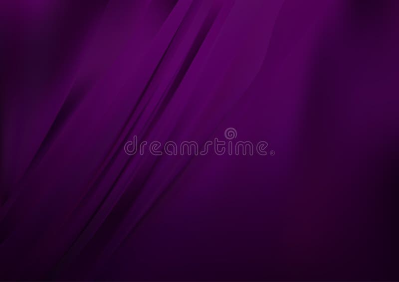 Plain Dark Pink Background Vector Illustration Stock Vector ...