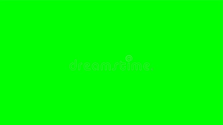 Plain Default GREEN 100 Percent of RGB Solid Color Background Empty ...
