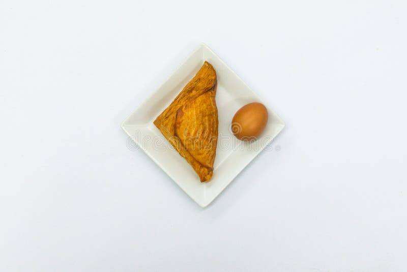 Empty Eggs Puff Pastry Stock Photos - Free & Royalty-Free Stock Photos ...