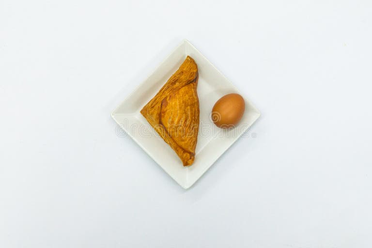 Empty Eggs Puff Pastry Stock Photos - Free & Royalty-Free Stock Photos ...