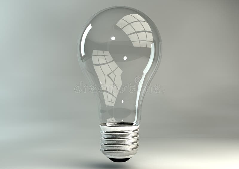 8+ Unlit light bulb Free Stock Photos - StockFreeImages