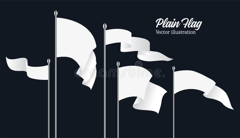 Flags of the Five Countries Which are Permanent Members of the United ...