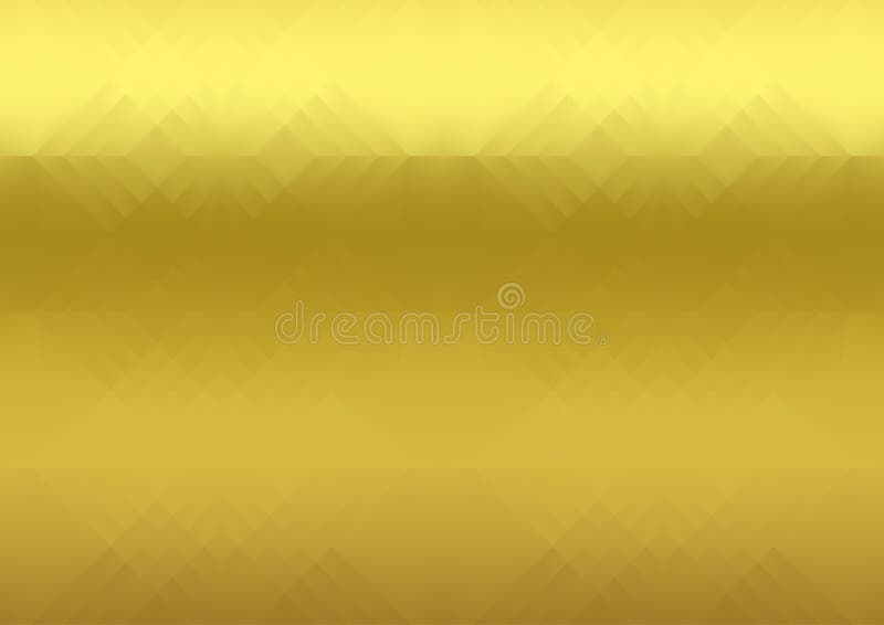 Plain Gold Background Vector Stock Vector - Illustration of graphic ...