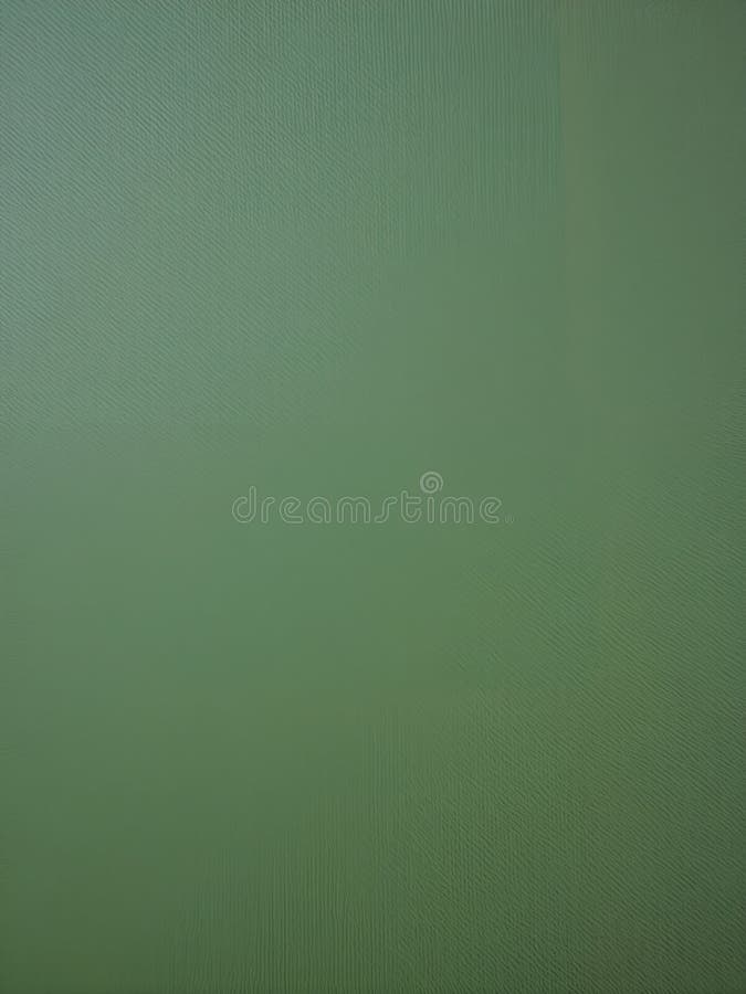 A Plain Green Background with a Subtle Texture Stock Illustration ...