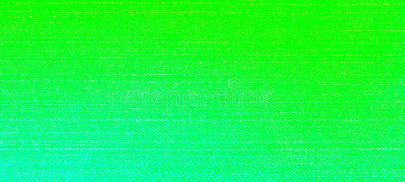 Plain Green Gradient Panorama Widescreen Background, Suitable for ...