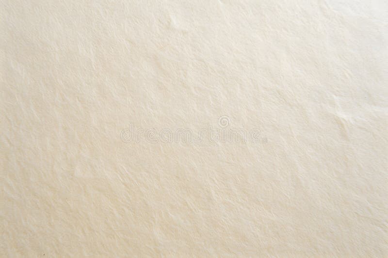Light Beige Paper Texture: Fine Grain, Smooth, High Resolution Stock ...