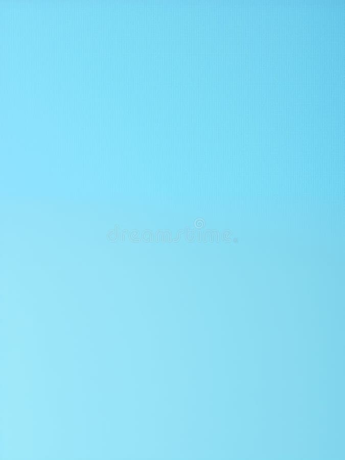 A Plain Light Blue Background Stock Illustration - Illustration of calm ...