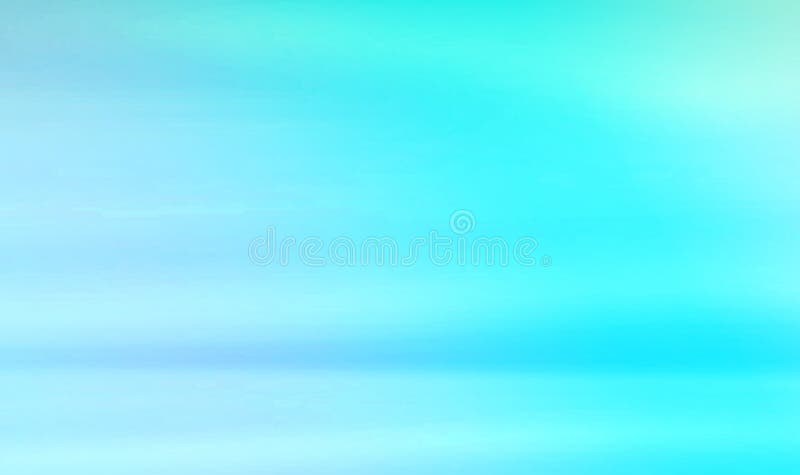 Plain Light Blue Brign Color Pattern Banner Background Stock ...