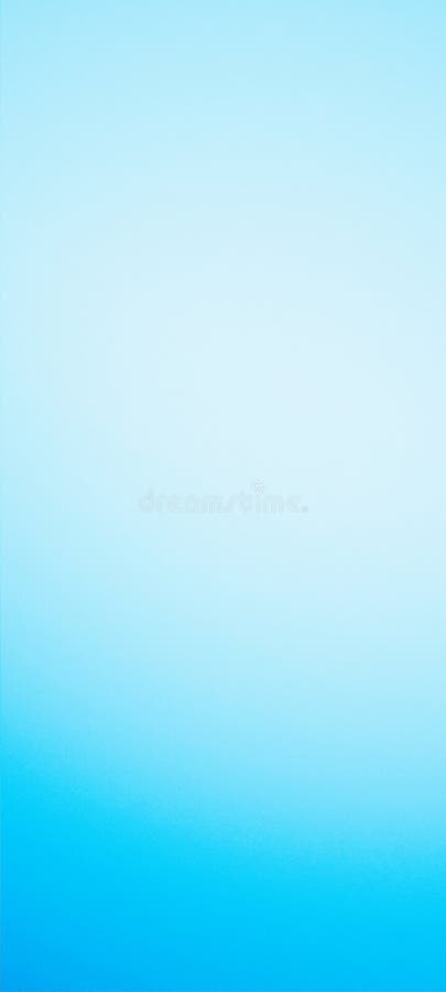 Plain Light Blue Gradient Vertical Background, Best Suitable for Ads ...
