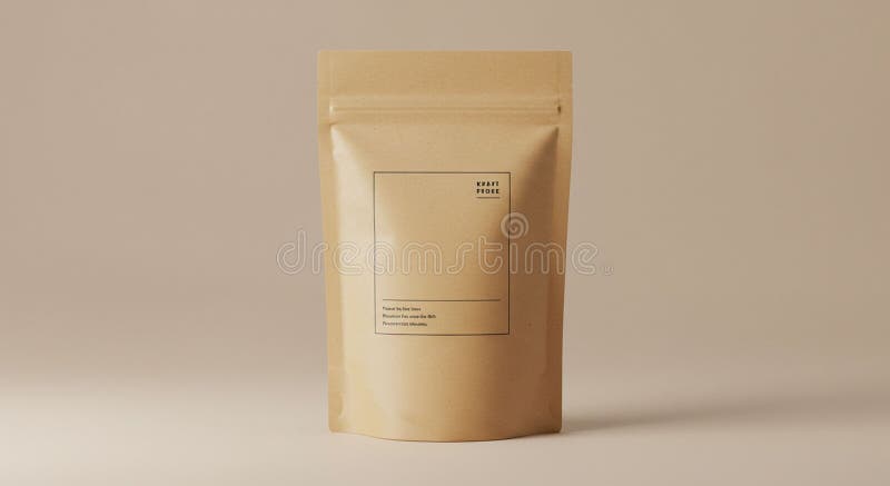 Resealable Food Package Stock Illustrations – 310 Resealable Food ...