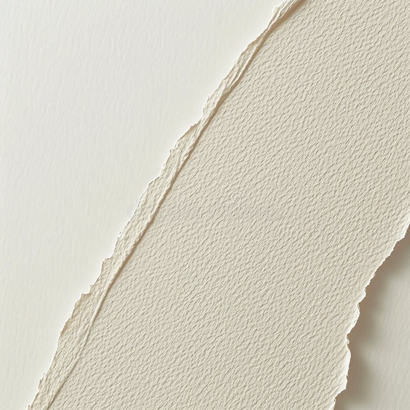 Plain Paper Texture Background, Emphasizing the Simplicity of Smooth ...