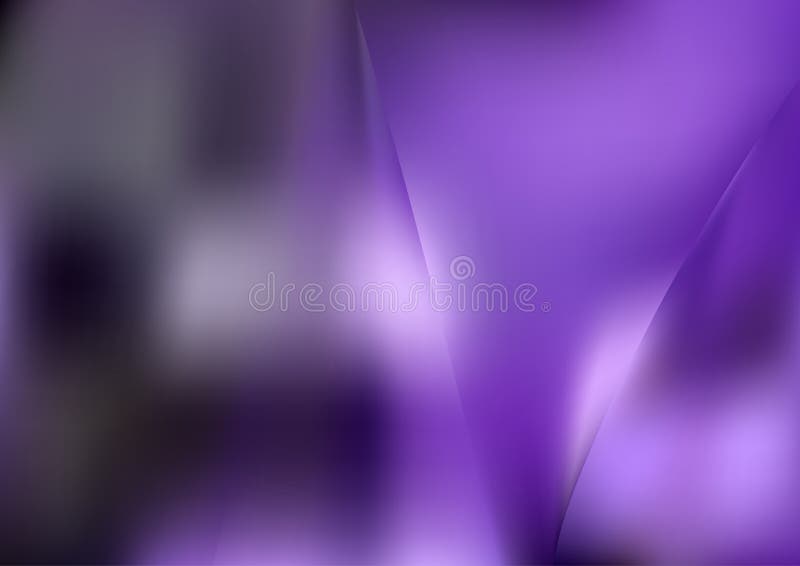 Plain Purple and Grey Background Image Stock Vector - Illustration of ...