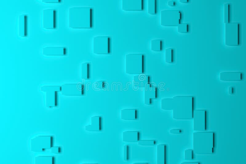 Plain Rectangle or Square. for Graphic Design or Background, with Soft ...