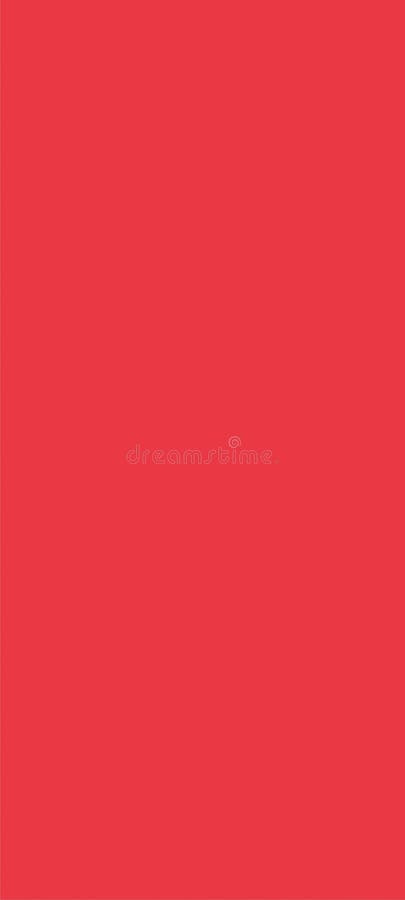 Plain Red Color Abstract Vertical Background. Best Suitable for Ads ...