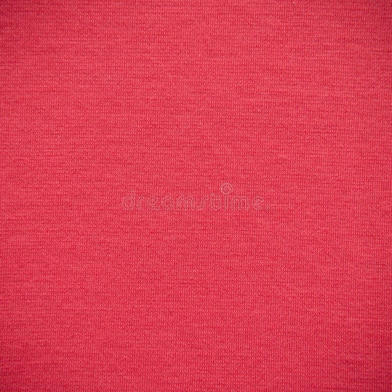 Plain Red Fabric Texture stock image. Image of texture - 33151361