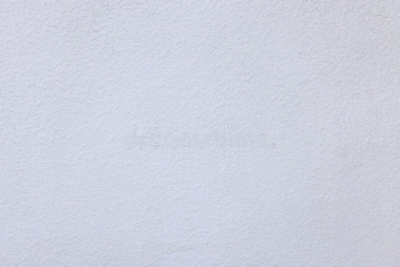 Plain Rough White or Light Grey Textured Background with a Barely ...