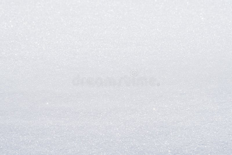 Plain snow texture stock photo. Image of construction - 43278322