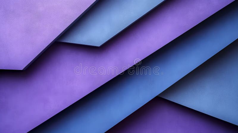 A Plain, Solid Purple Background Provides a Clean and Vibrant Backdrop ...