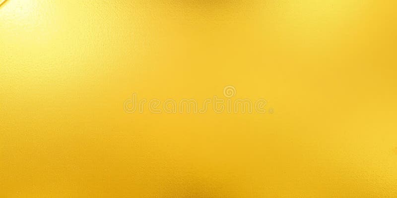 A Plain Textured Gold Background Stock Illustration - Illustration of ...