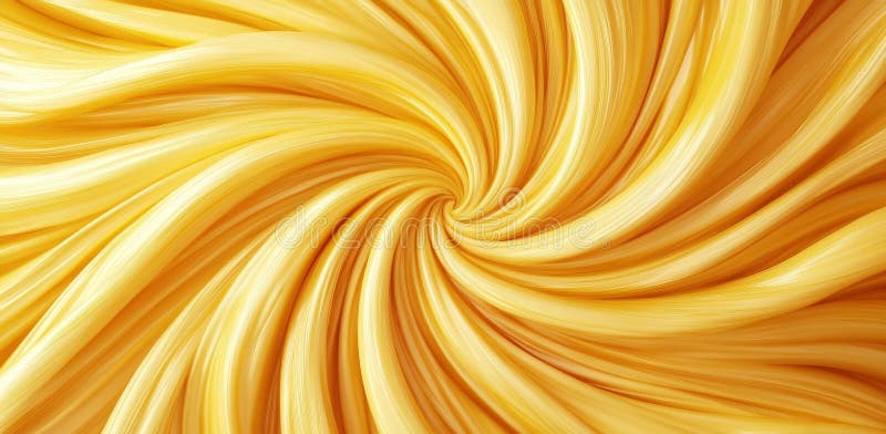 A Plain-textured Yellow Background with Abundant Yellow Paint Stock ...