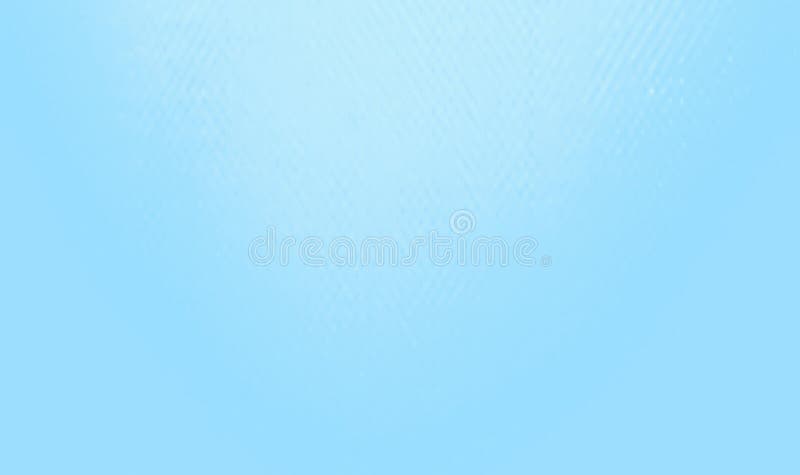 Plain Trendy Light Blue Background with Copy Space for Text or Your ...