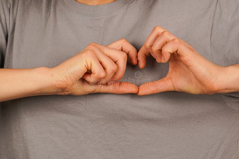 The Plain Wall Highlights the Purity of the Gesture. a Minimalist ...