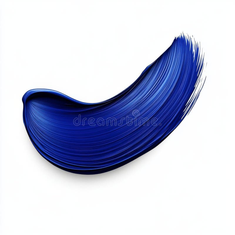 A Plain White Background Features Straight, Neatly Painted Lines ...