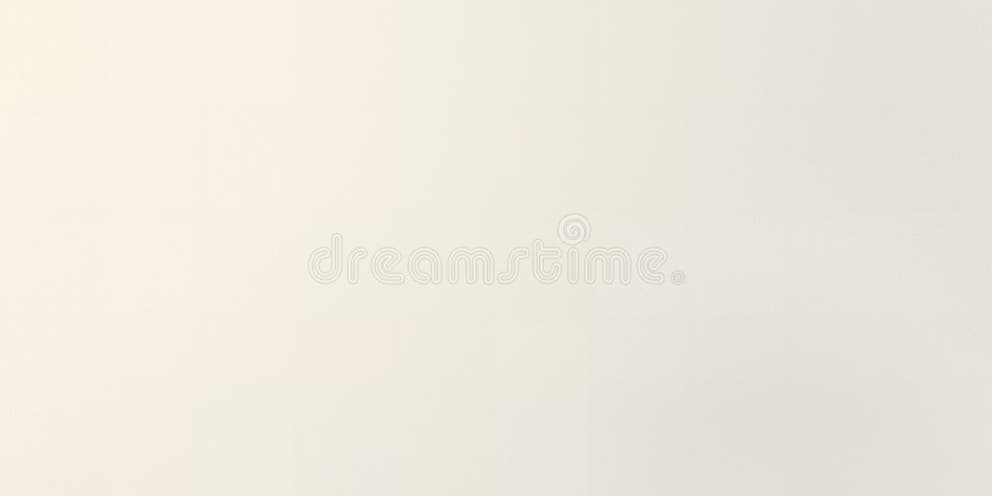 A Plain White Background with a Slight Gradient Stock Illustration ...