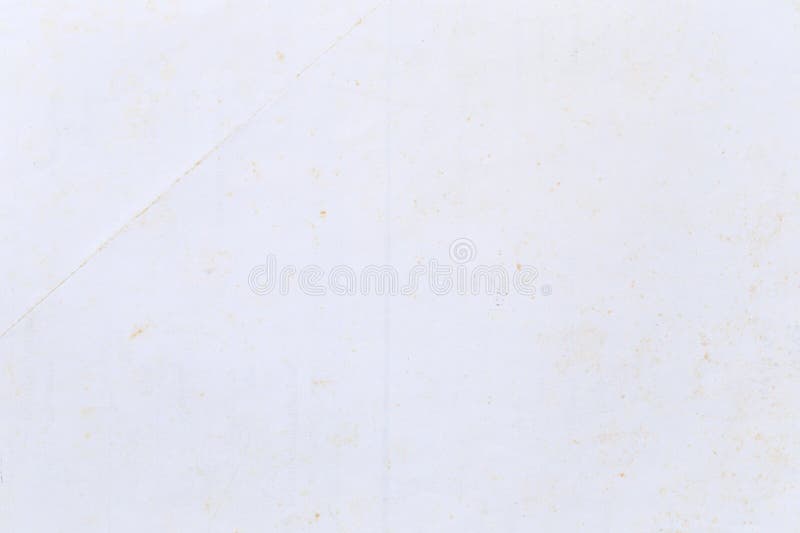 Plain White Background with Texture and Subtle Marks Stock Image ...