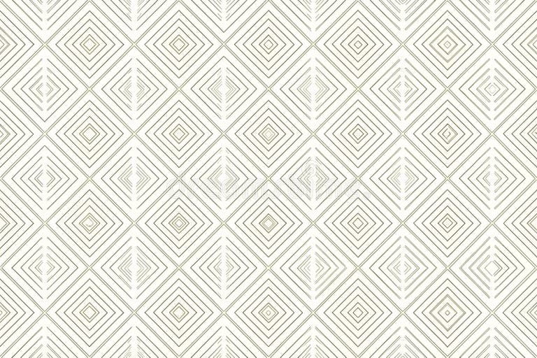 Plain White Background with Thin Spaced Lines Stock Illustration ...