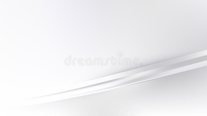 Plain White Background Vector Image Stock Illustration - Illustration ...