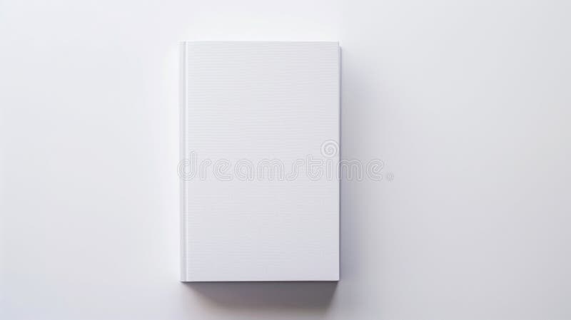1,346 Plain Book Cover White Stock Photos - Free & Royalty-Free Stock ...